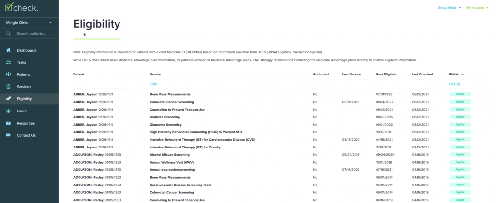 Primary Care House Calls + Mingle Health - A PCF Success Story